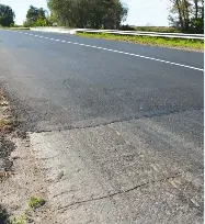Low-noise road surfaces - PressReader