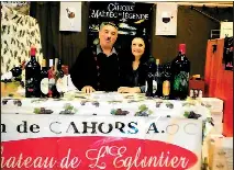 CHÂTEAU DE L'ÉGLANTIER - PressReader