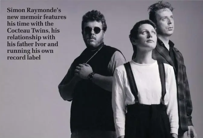 Drugs, whippets and a doomed love affair - PressReader