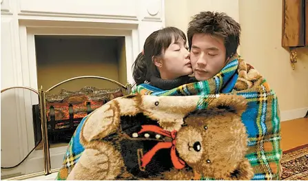 13 classic K-dramas worthy of rewatch - PressReader