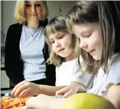 Stil krav til ungerne - PressReader