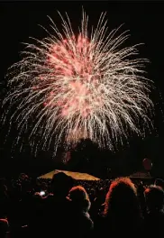 Ballooning let-down - PressReader