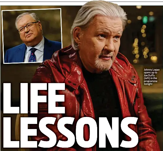 LIFE LESSONS - PressReader