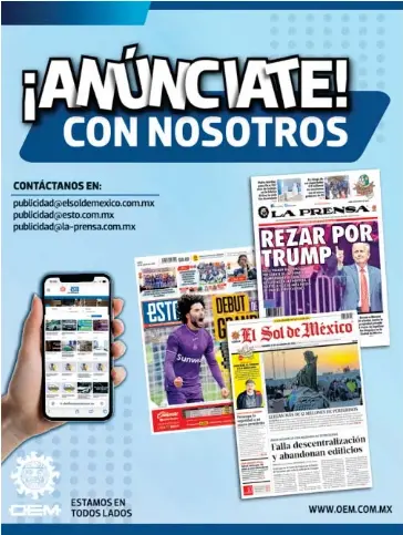 Con mucha calidad - PressReader