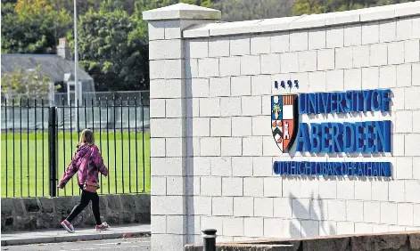 Students’ fears as courses cancelled ‘without warning’ - PressReader