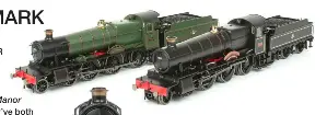 DAPOL’S ‘MANOR’ HITS THE MARK - PressReader