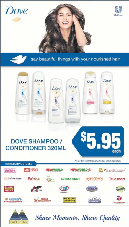 Express your beauty - PressReader