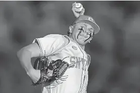 Boshell takes aim at state home run crown - PressReader