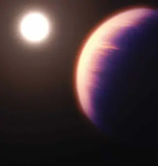 EXOPLANETS - PressReader