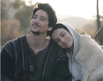 Journey to Bethlehem: Teen-friendly - PressReader