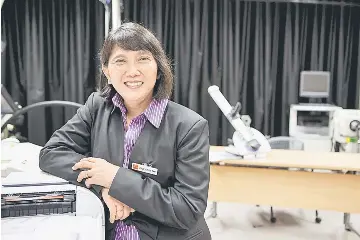 A strong start to a meaningful profession - PressReader