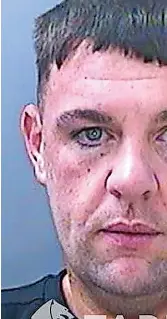 Brothers headed crime group traffickin­g large quantities of cocaine ...