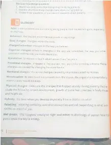 Parents divided over booklet used for sexuality education - PressReader