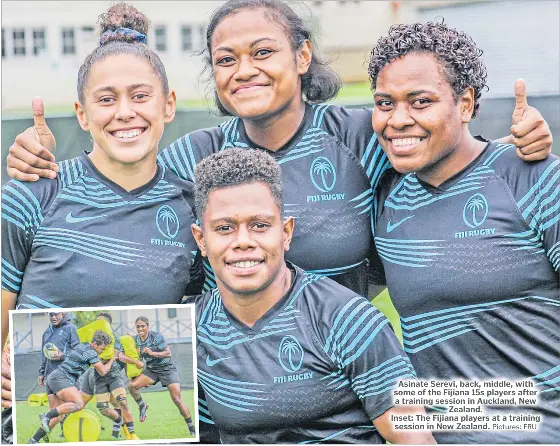 Serevi legacy lives on - PressReader