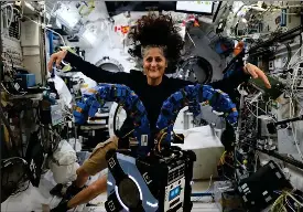 When I discovered that All Creatures was a favourite on the space ...