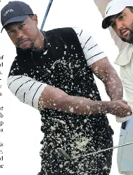 Common ground remains elusive for men’s pro golf - PressReader