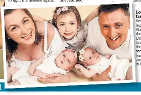 Family left devastated by tragedy - PressReader