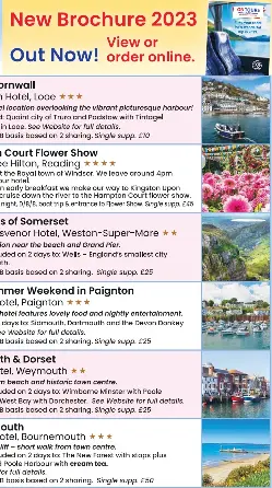 Stepping down County hospitals boss to leave role after seven years - PressReader