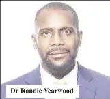 Guyana, Barbados opposition leaders jointly condemn Mottley, Gonsalves ...
