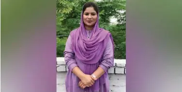 Pakistani teacher wins Global Teacher Prize - PressReader