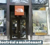 Montréal fait-elle encore partie du Québec ? - PressReader