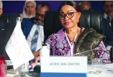 África aborda estratégia­s para soberania alimentar - PressReader