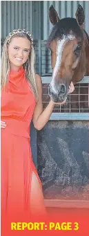 RUBY BACKS LOCAL LINK - PressReader