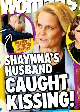 SHAYNNA’S HUSBAND CAUGHT KISSING! - PressReader