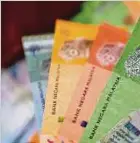 GETAH RINGGIT - PressReader