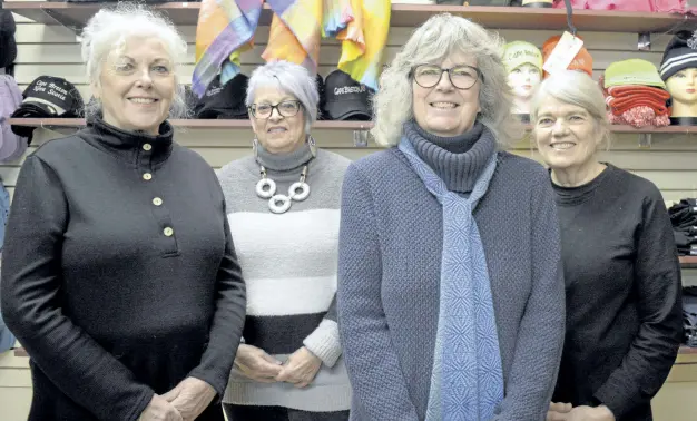 ‘I’ve had a really good run’ - PressReader