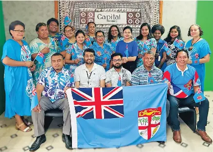 Unity and Resilience in Every Heart - PressReader