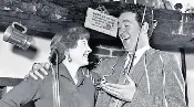 Actress who starred in B-movies and married John Gregson - PressReader