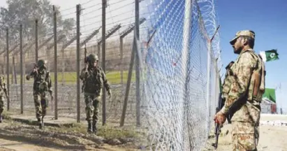 Another false flag operation - PressReader