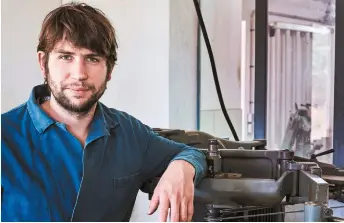 Adrien Vautrin | Chasses Internatio­nales | PressReade­r
