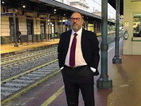 Matteini Bresci, industrial­e visionario con solidi legami a destra e ...