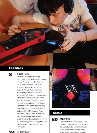 Audio News - PressReader