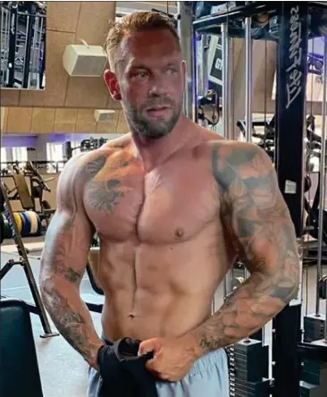 Ven har tjent formue på narkohande­l - PressReader