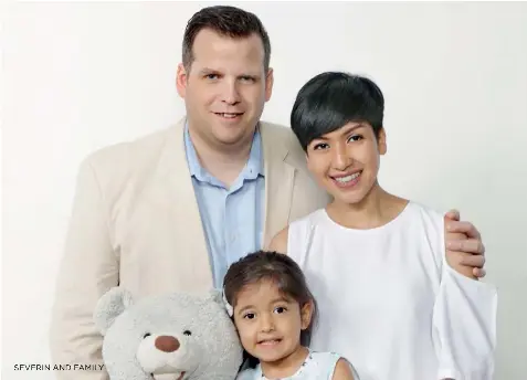 RELATIONSH­IPS - PressReader