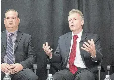 Secord takes region to task over developmen­t charges - PressReader