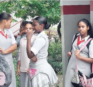 The Queen’s School - PressReader