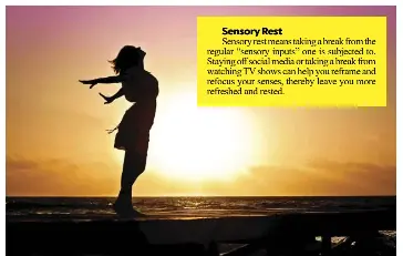 Modes of Rest - PressReader