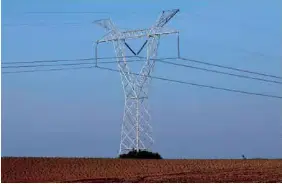 REDES DE PODER ENERGÍA - PressReader