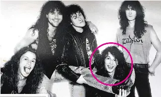 BRIAN COX: I DARED TO BELIEVE THINGS COULD ONLY GET BETTER - PressReader