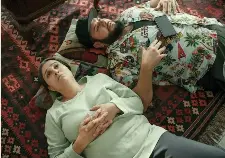 Mo Amer’s Netflix comedy drama ‘Mo’ makes triumphant return - PressReader