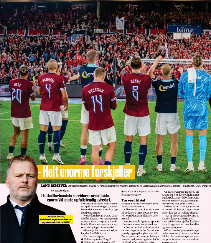 NFF HAR GRU - PressReader