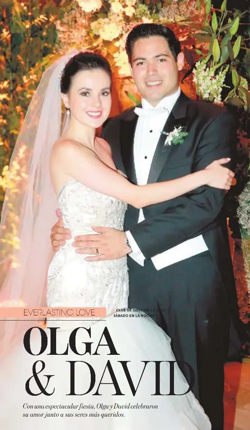 OLGA & DAVID - PressReader