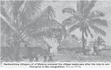 Loka hits coastal villages - PressReader