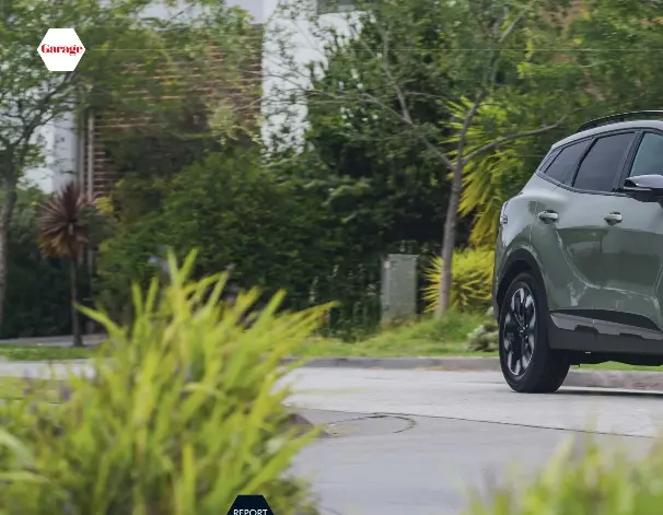 TALKING THE TORQUE - PressReader