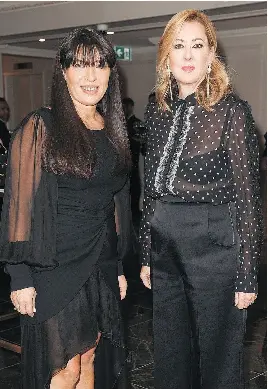 A Haute Affair to remember - PressReader
