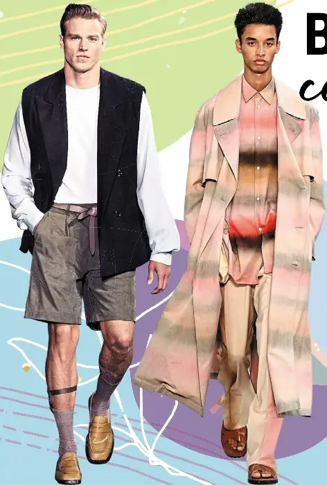 BOLD contrasts - PressReader